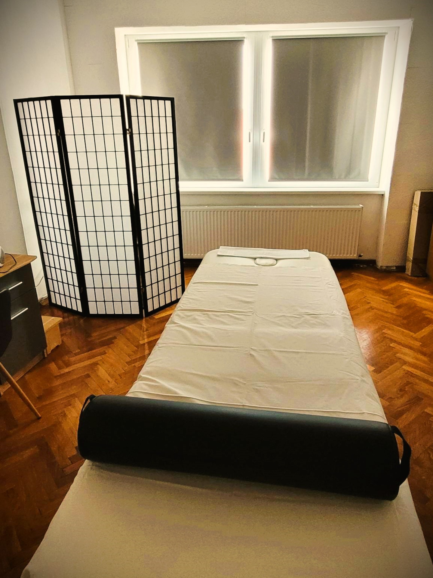 PHONIX Masszázs Stúdió Miskolc